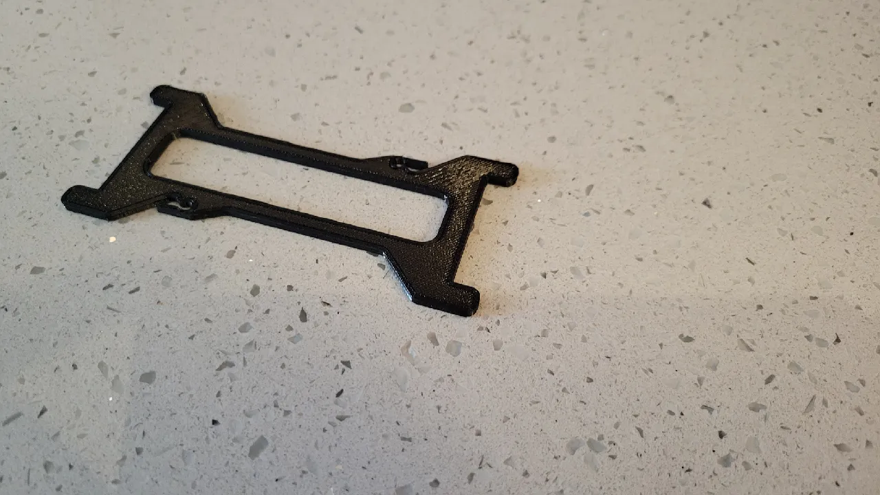 Cord Winder (Ear Buds) by aTm_wRECr | Download free STL model ...