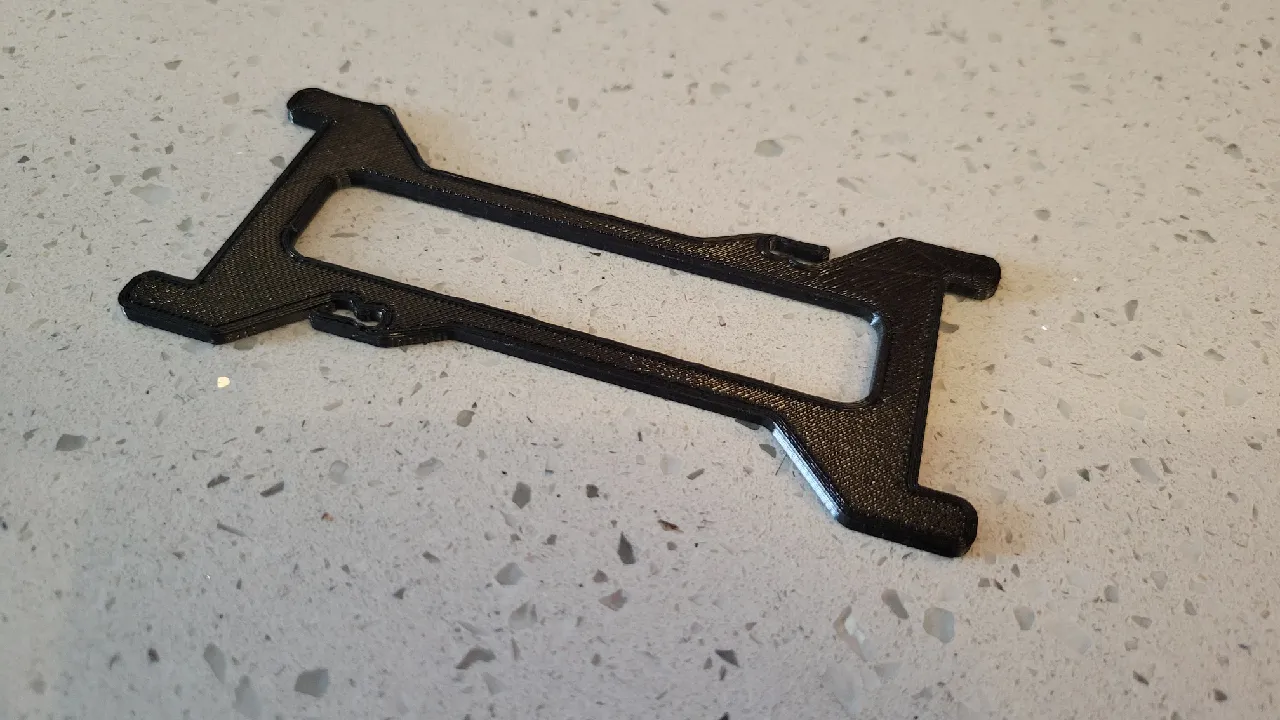 Cord Winder (Ear Buds) by aTm_wRECr | Download free STL model ...