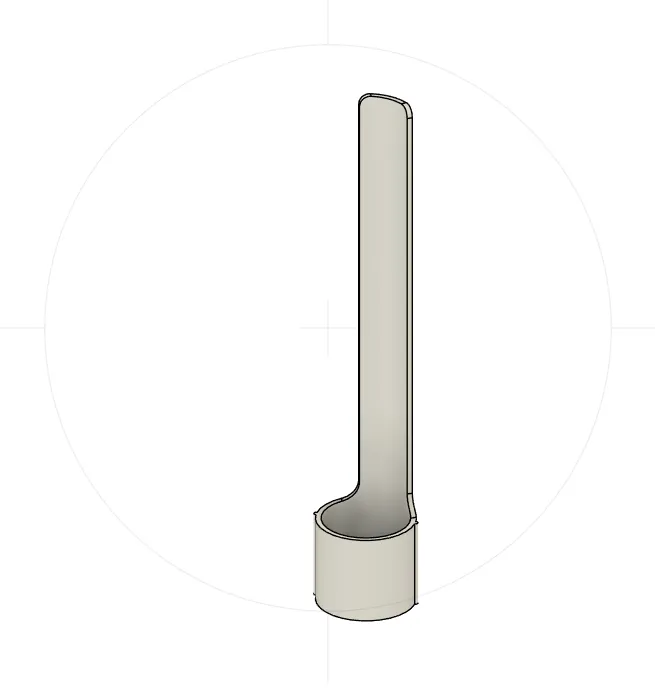Toggle bolt helper by R | Download free STL model | Printables.com