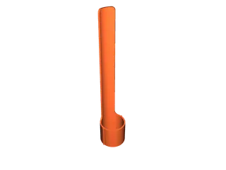 Toggle bolt helper by R | Download free STL model | Printables.com