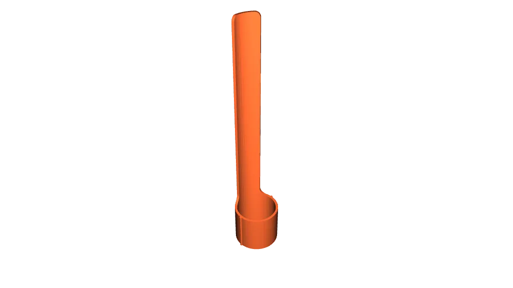 Toggle bolt helper by R | Download free STL model | Printables.com