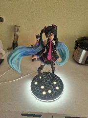 MIKU models for 3D printer | Printables.com