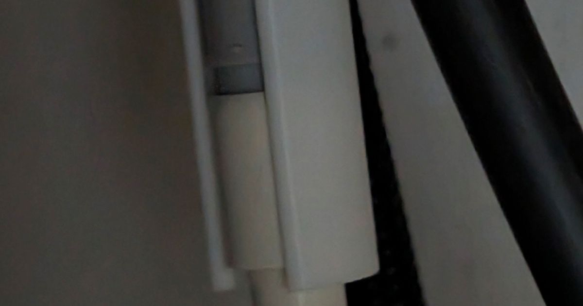 faucet clip by Bryan Absher | Download free STL model | Printables.com