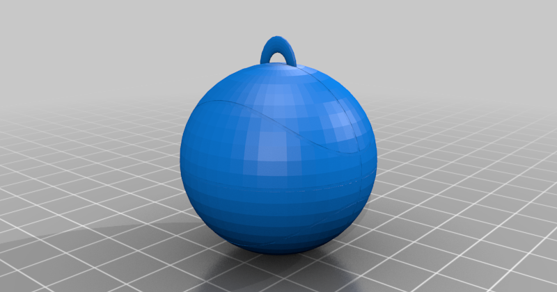 Basketball keychain por Duckydude8 | Descargar modelo STL gratuito ...