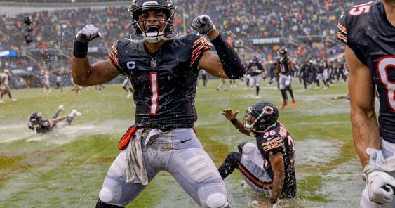 Justin Feilds Lithophane by Tristin2545 | Download free STL model ...