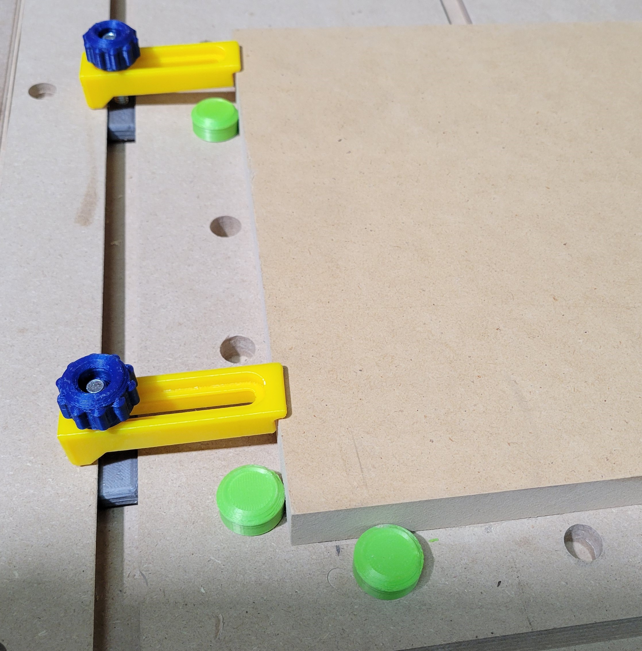 BiT FiT System by jeffjewison | Download free STL model | Printables.com