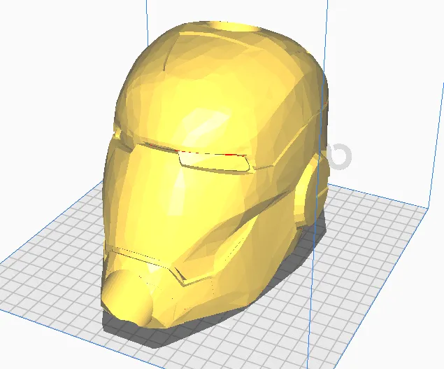 Iron Man mark 85 - Dice Tower. by nodar maisuradze | Download free STL ...