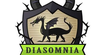 Diasomnia School Uniform Arm Crest - Twisted Wonderland - FDM/MSLA by ...