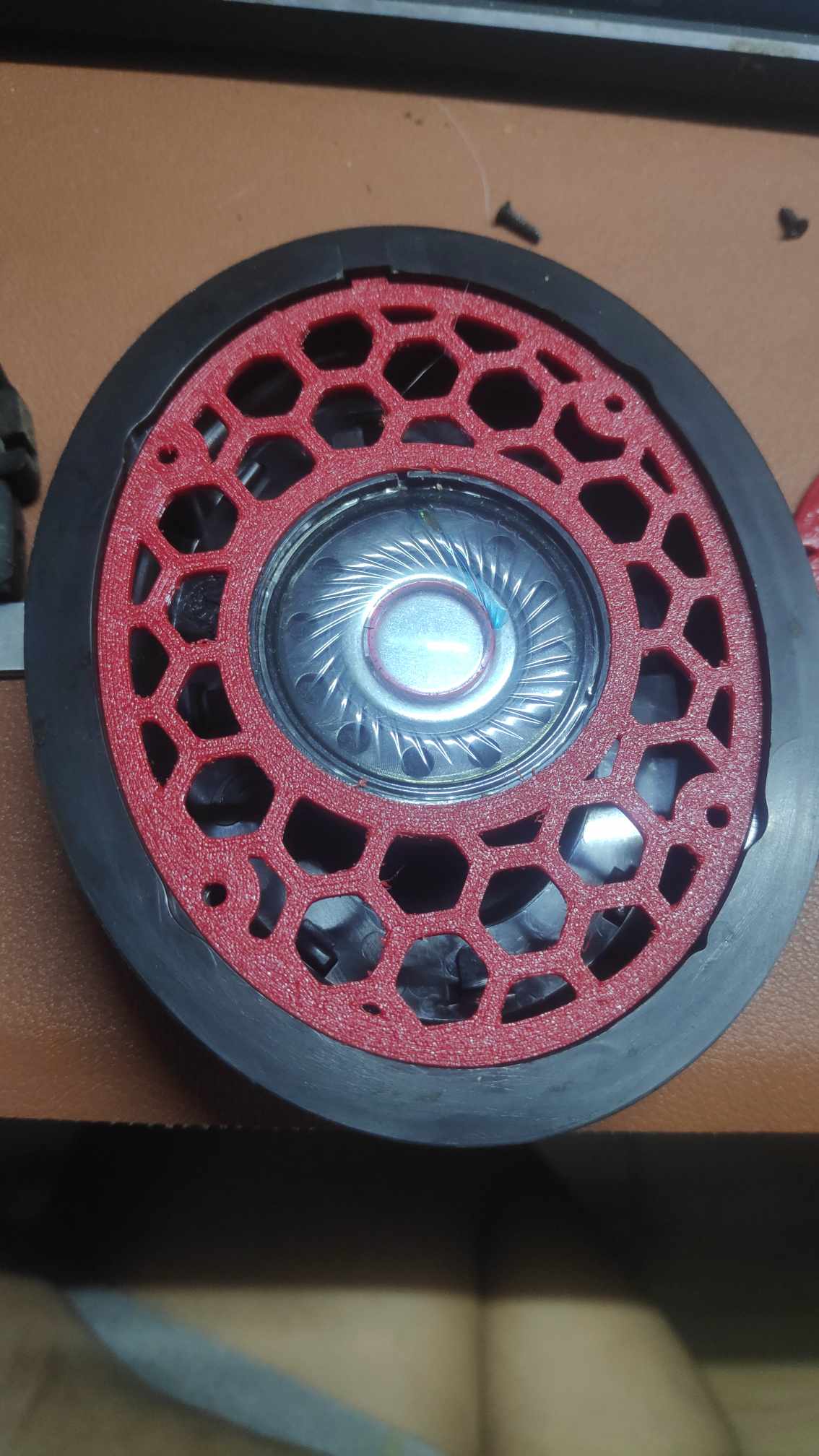 Hyper X Cloud 2 Speaker driver replacement by GuardTower | Download ...