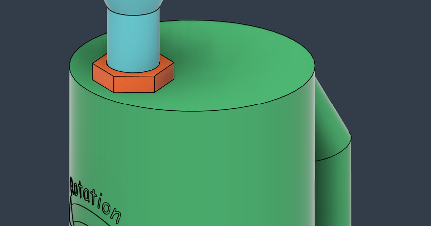 Big Green Dice Machine - Beta Version by Leonard | Download free STL ...