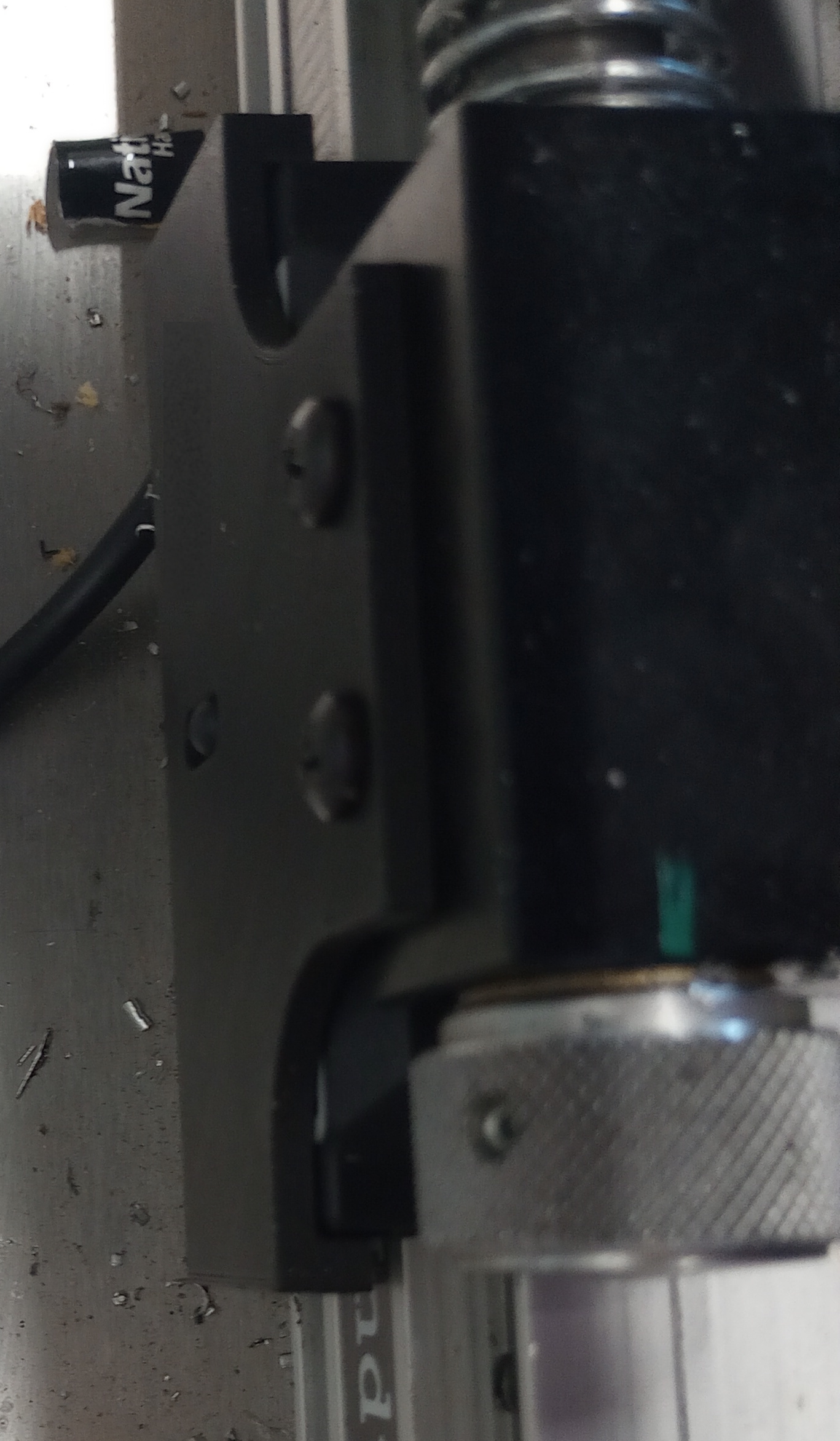 Prostop Encoder Clip by aescblue | Download free STL model | Printables.com