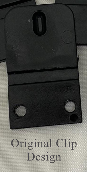 Prostop Encoder Clip by aescblue | Download free STL model | Printables.com