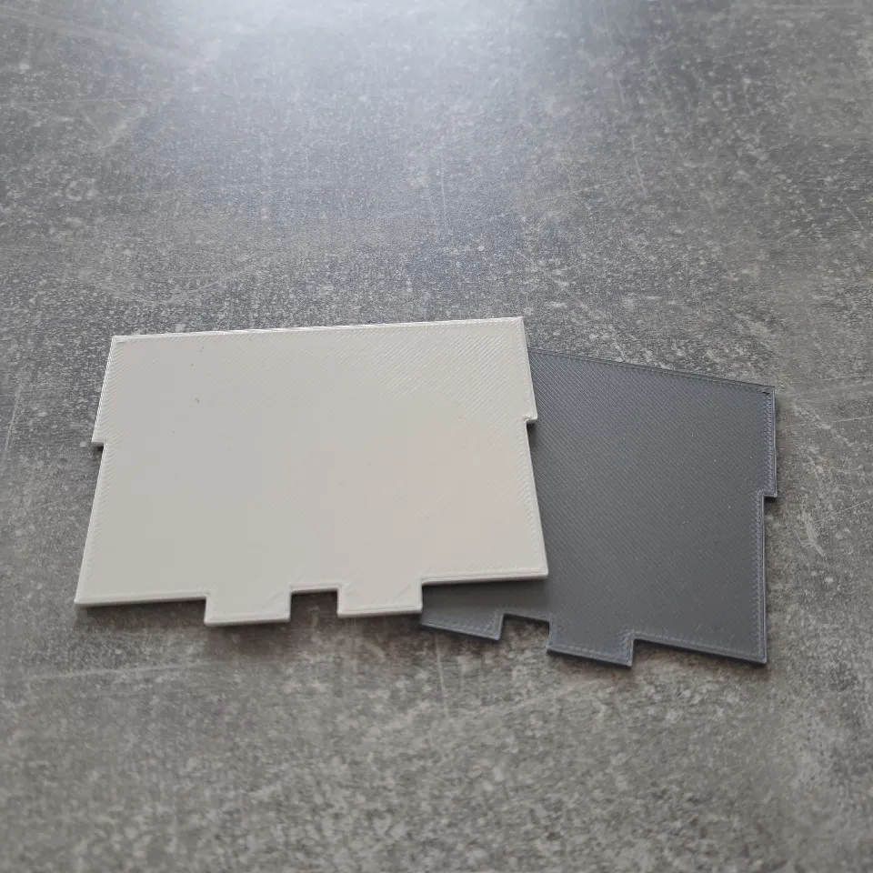 Kateikartenabstandhalter - Index Card Spacer by MXXM3DRUCK | Download ...