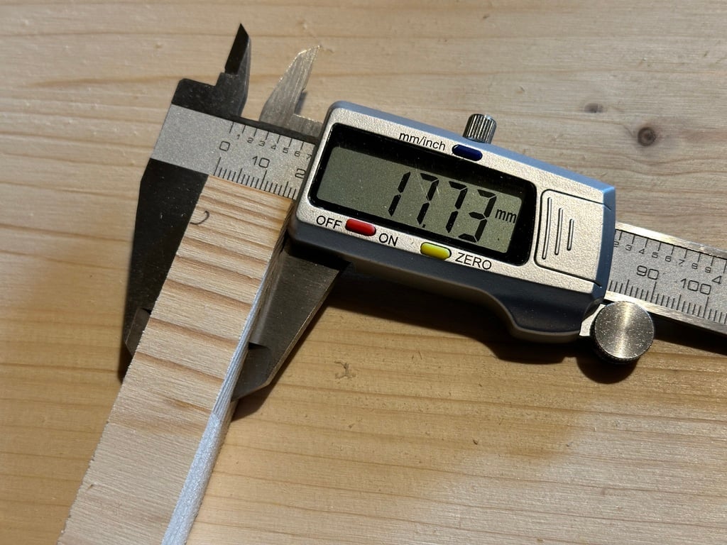 Cross-cut sled - rails and fence jig by mschmitt | Download free STL ...