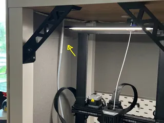 Filament Connectors - 6mm Tube by Ramon Gutierrez | Download free STL ...