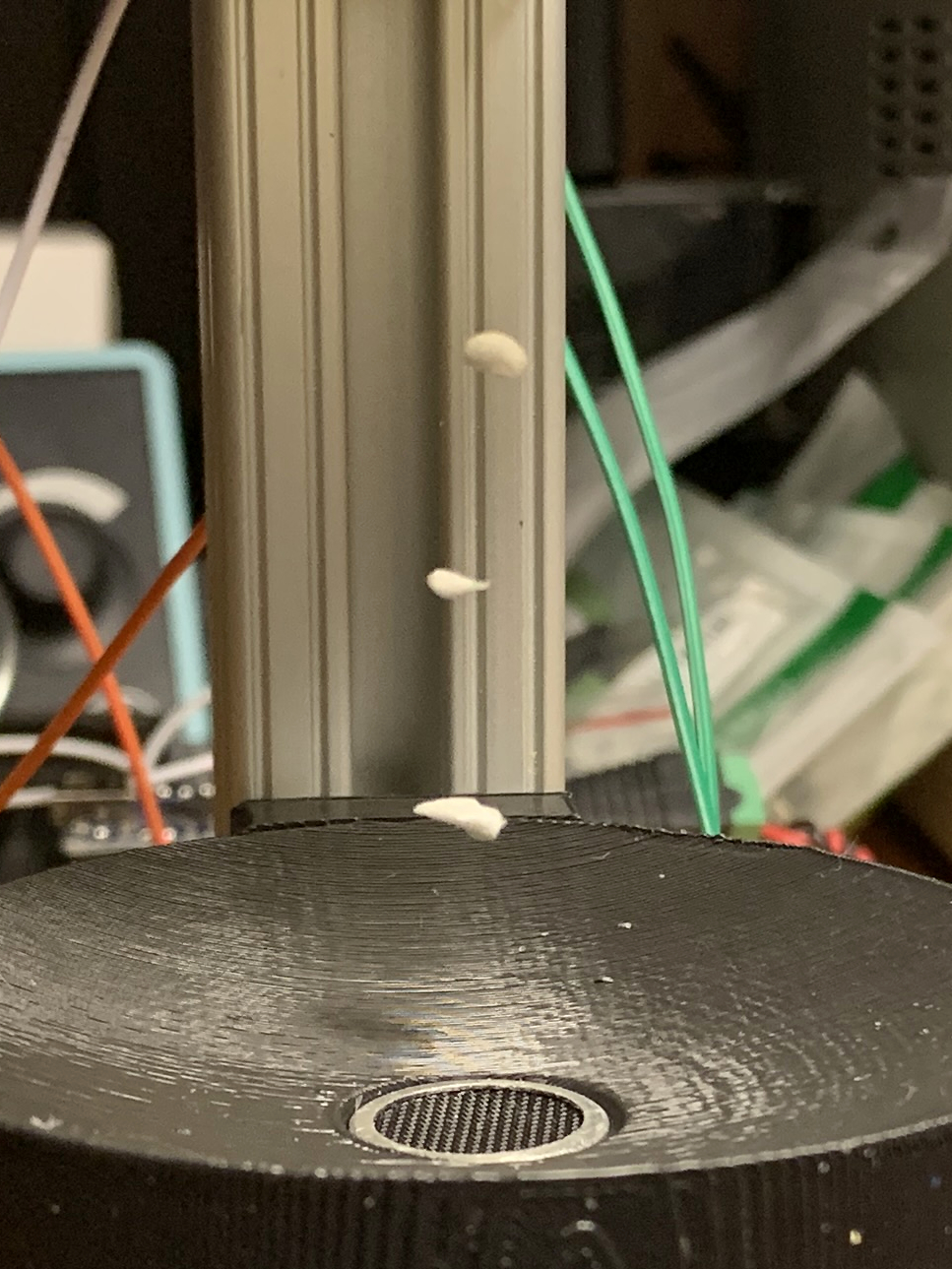 Acoustic Levitator test dish by NotLikeALeafOnTheWind | Download free ...