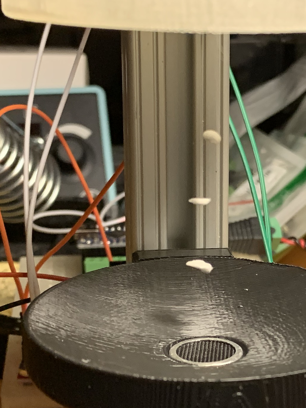 Acoustic Levitator test dish by NotLikeALeafOnTheWind | Download free ...