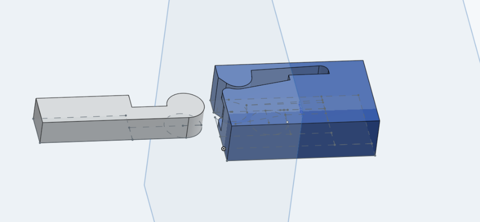 Coupler locking mechanism by Jole | Download free STL model ...