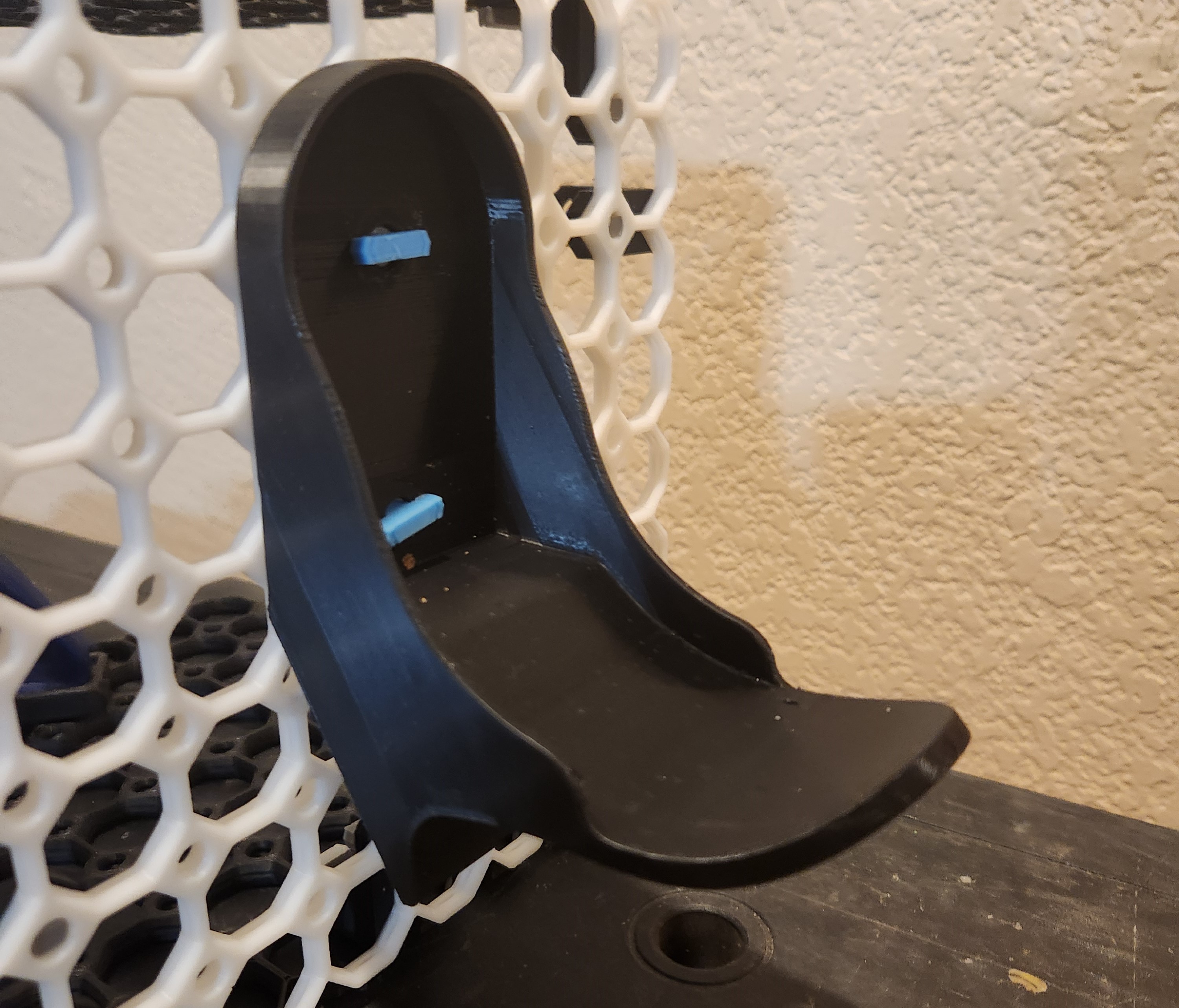 Packing Tape Dispenser Holder for Multiboard or Wall Mounting by moviac ...