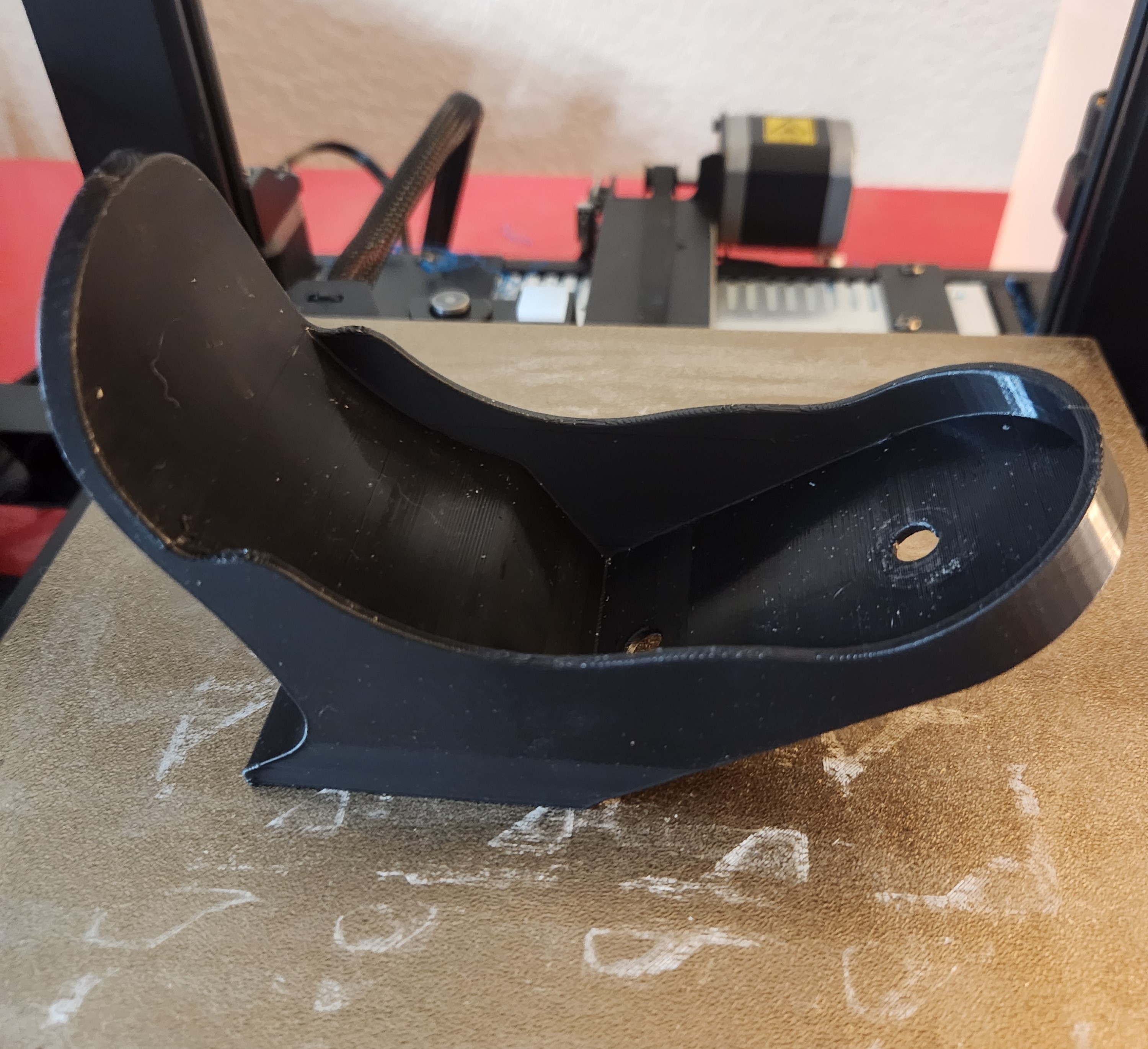 Packing Tape Dispenser Holder for Multiboard or Wall Mounting by moviac ...