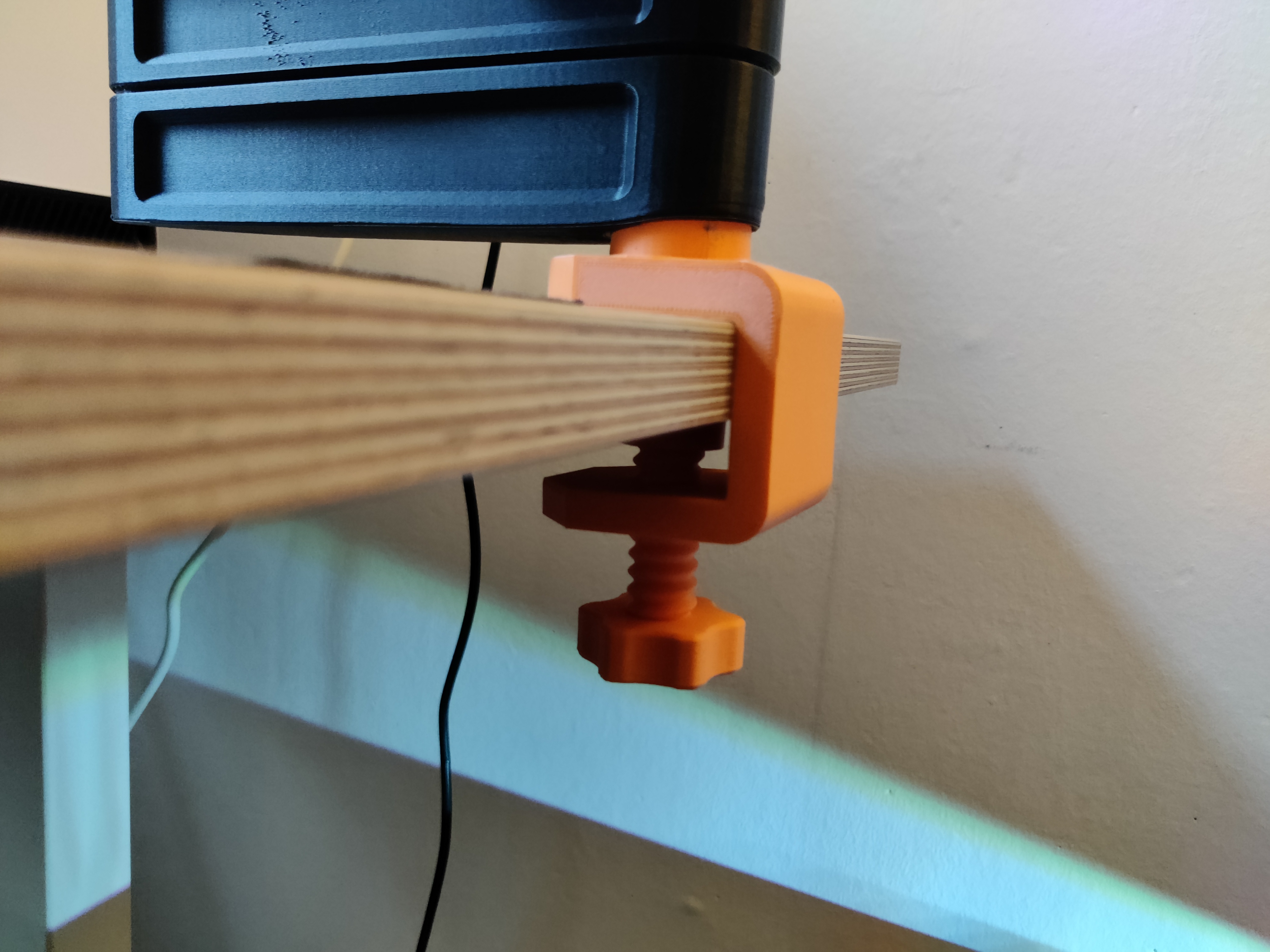 Stackable Expandable Rotating Moveable Storage Arm by PashionFruit ...