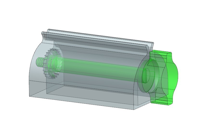 The Ultimate Toothpaste Roller Squeezer by Wayne Erman | Download free ...
