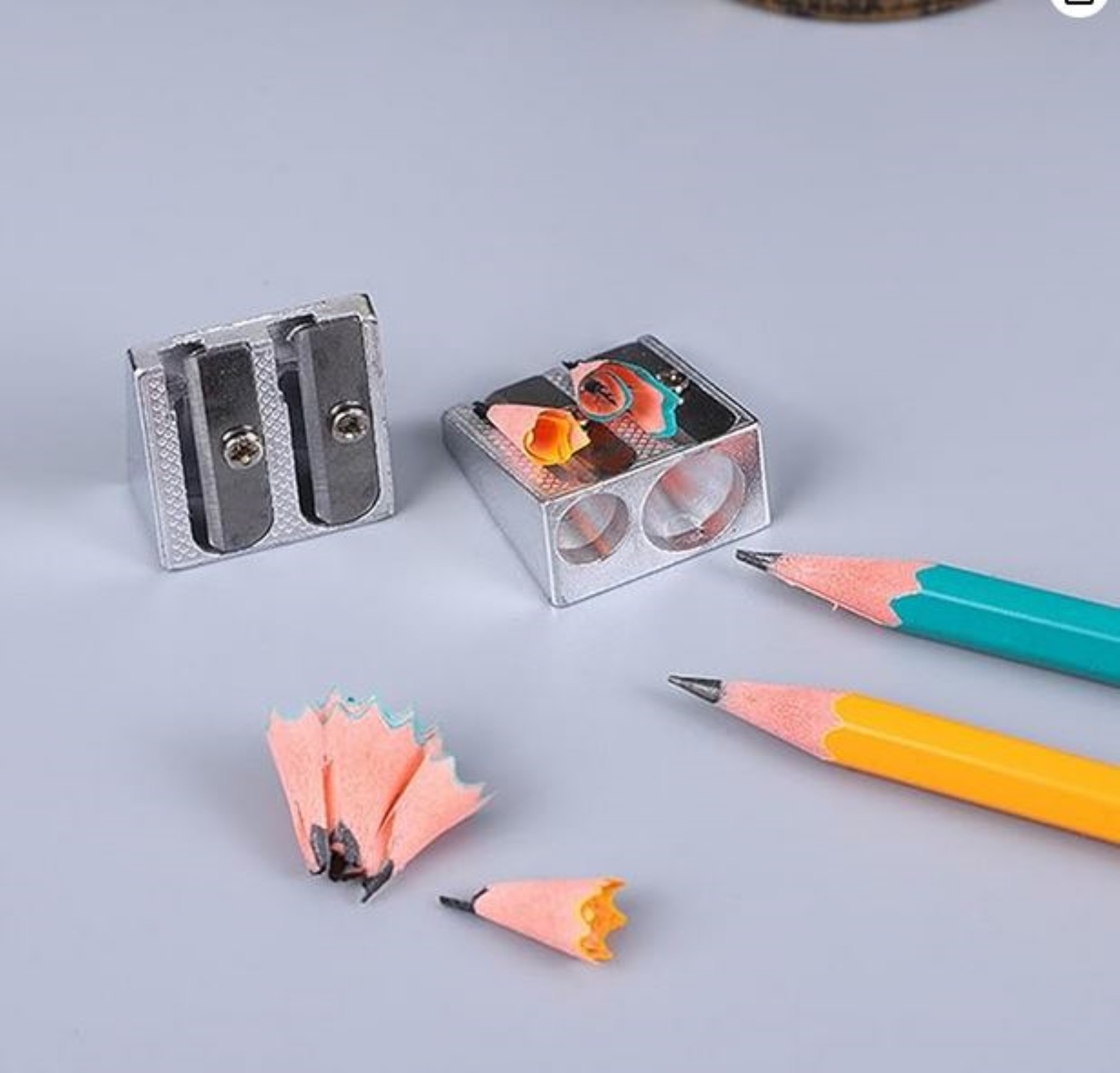 MMU3 Tool: Tip Sharpener by Tritschi | Download free STL model ...