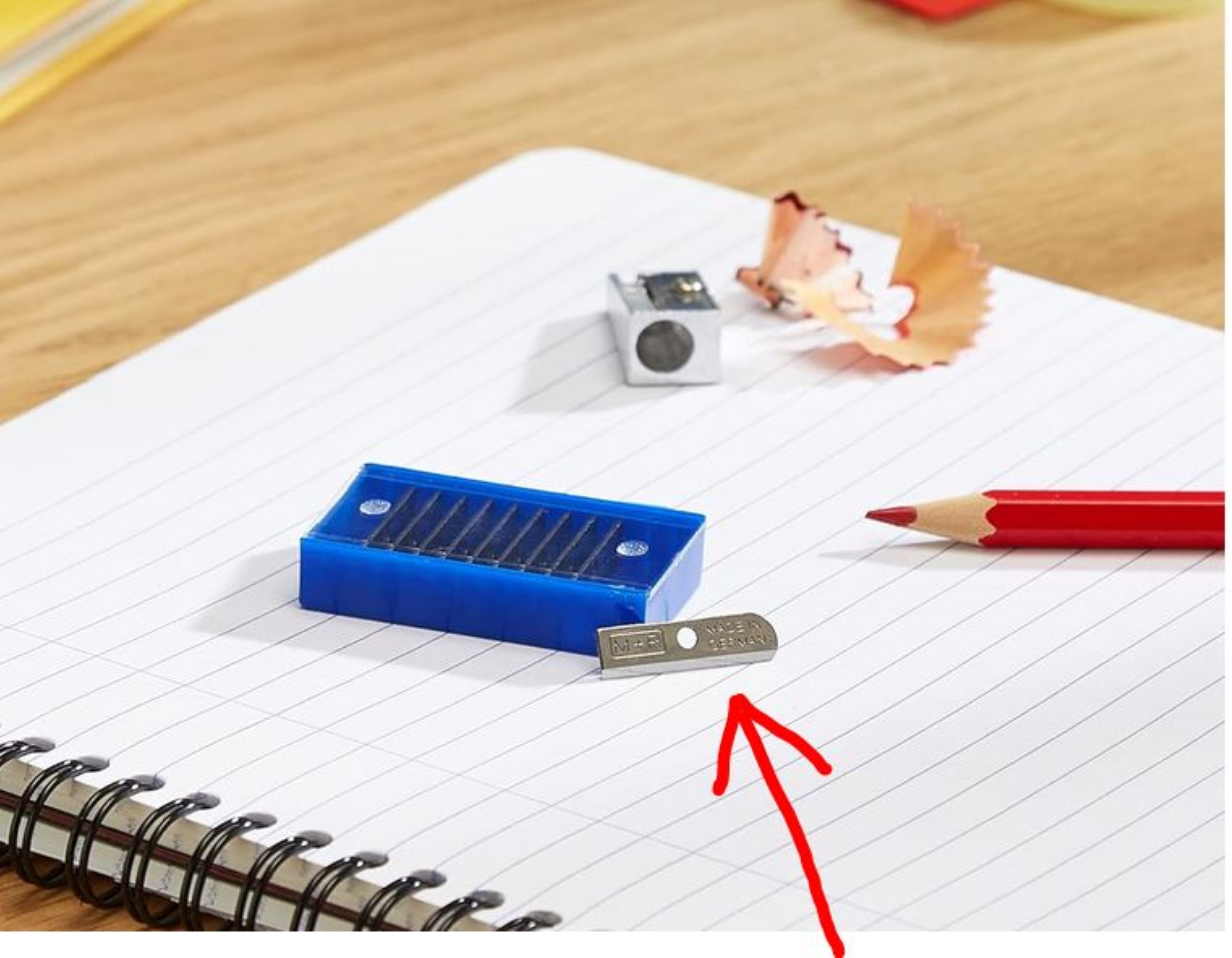 MMU3 Tool: Tip Sharpener by Tritschi | Download free STL model ...