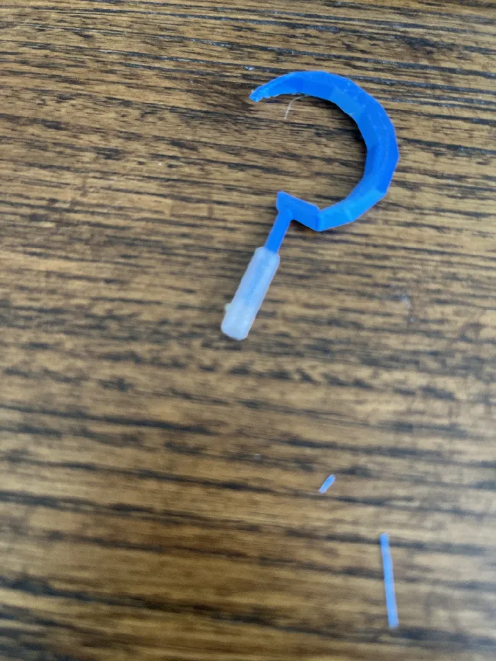 Dummy 13 Sickle by Xero | Download free STL model | Printables.com