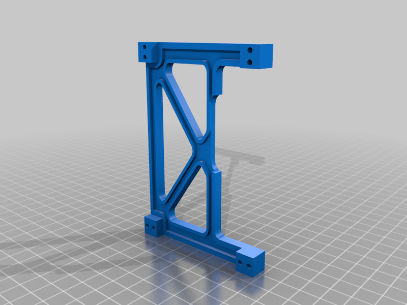 CUBOID Terminal by Quackieduckie | Download free STL model | Printables.com