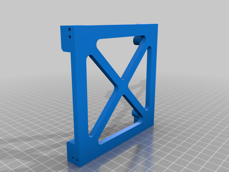 CUBOID Terminal by Quackieduckie | Download free STL model | Printables.com