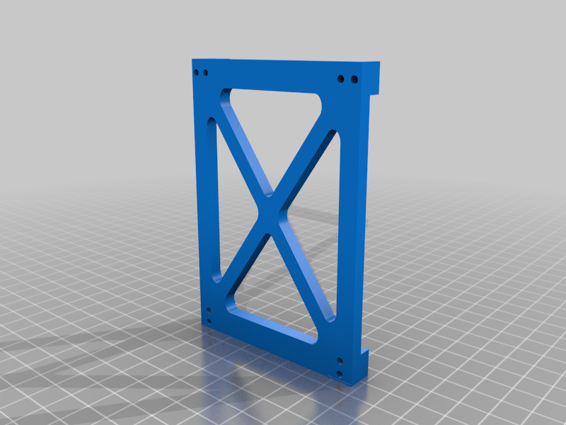 CUBOID Terminal by Quackieduckie | Download free STL model | Printables.com