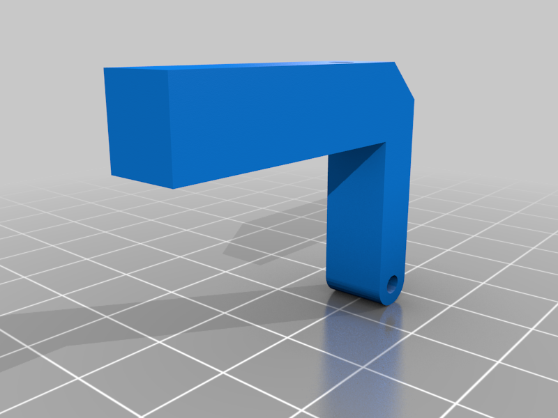CUBOID Terminal by Quackieduckie | Download free STL model | Printables.com