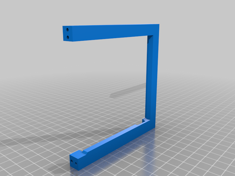 CUBOID Terminal by Quackieduckie | Download free STL model | Printables.com
