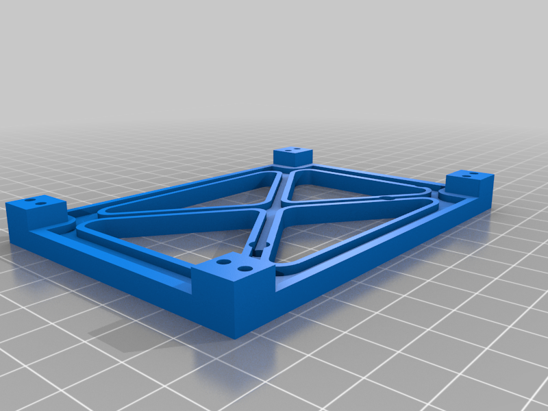 CUBOID Terminal by Quackieduckie | Download free STL model | Printables.com