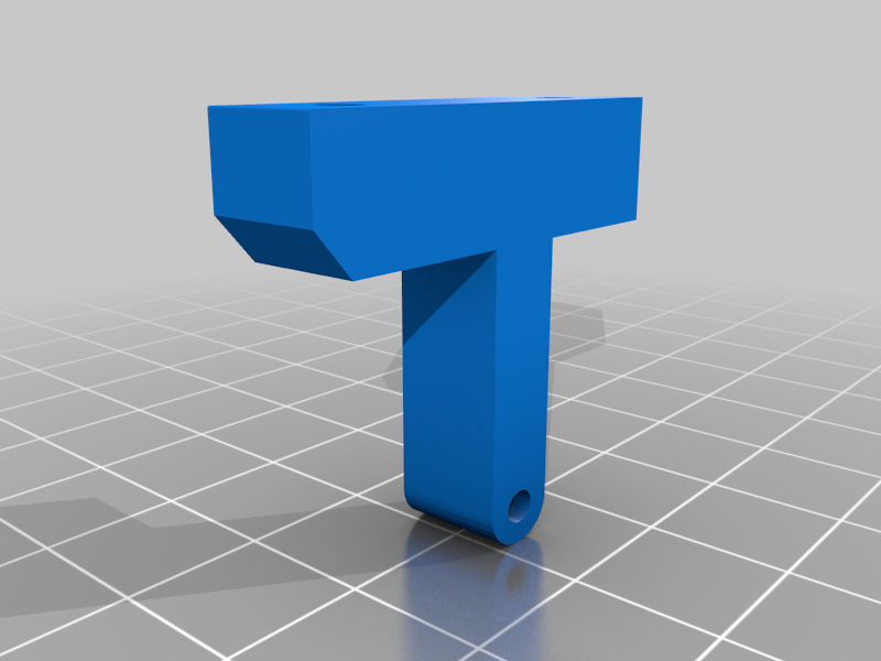 CUBOID Terminal by Quackieduckie | Download free STL model | Printables.com