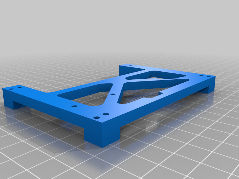 CUBOID Terminal by Quackieduckie | Download free STL model | Printables.com