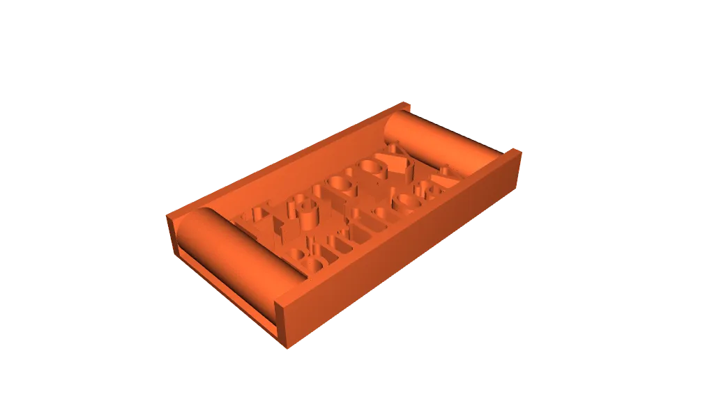 Happy Birthday Sign by benchyboi2 | Download free STL model ...