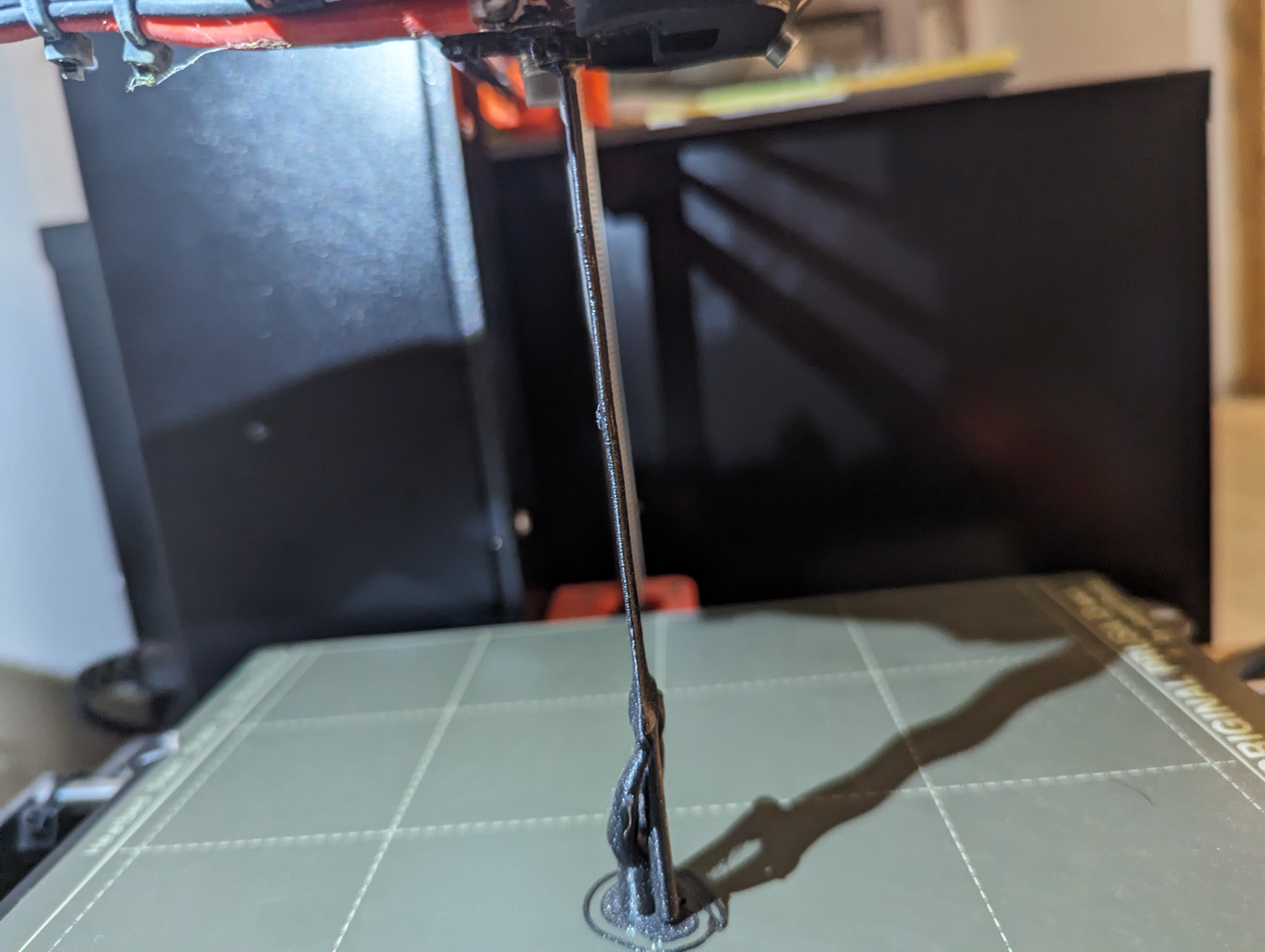 Two-Handed Javanese Kris by Torrin Smith | Download free STL model ...