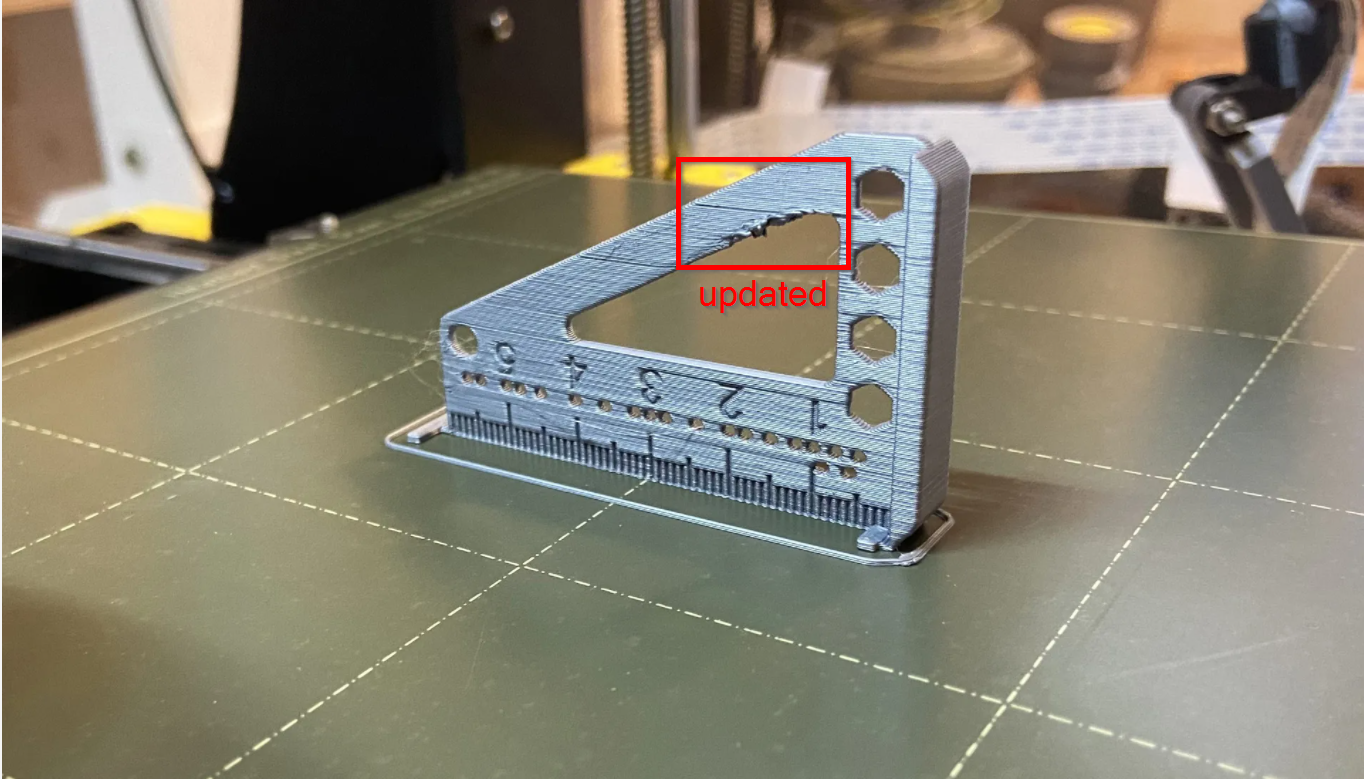 Mini Angle for Woodworkers (updated) by tto | Download free STL model ...