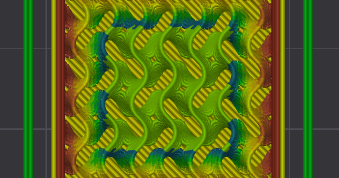 Gradient Infill Prusa/Orca slicer by Bene | Download free STL model ...