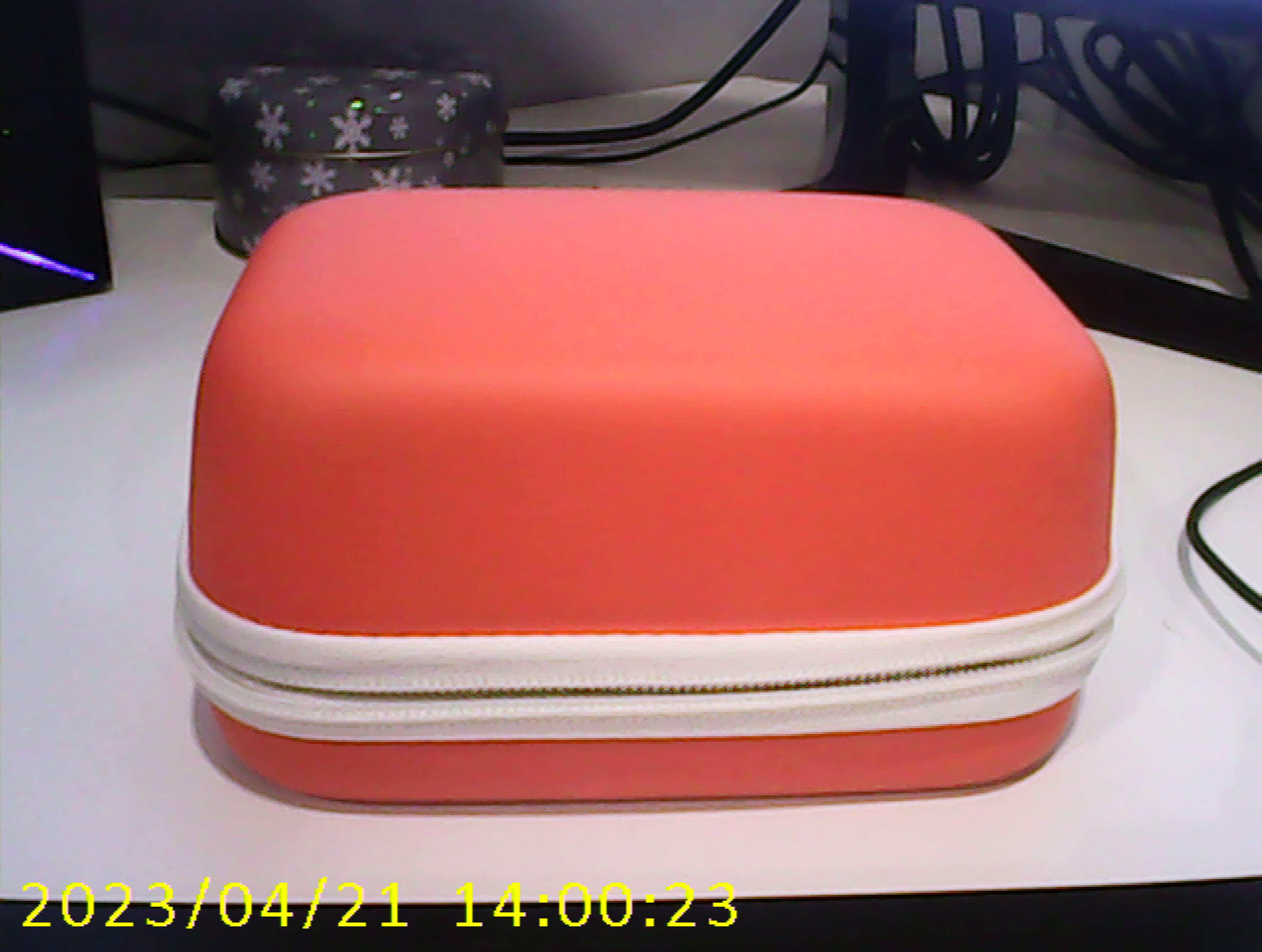 Kids waterproof camera case holder by benchyboi2 | Download free STL ...