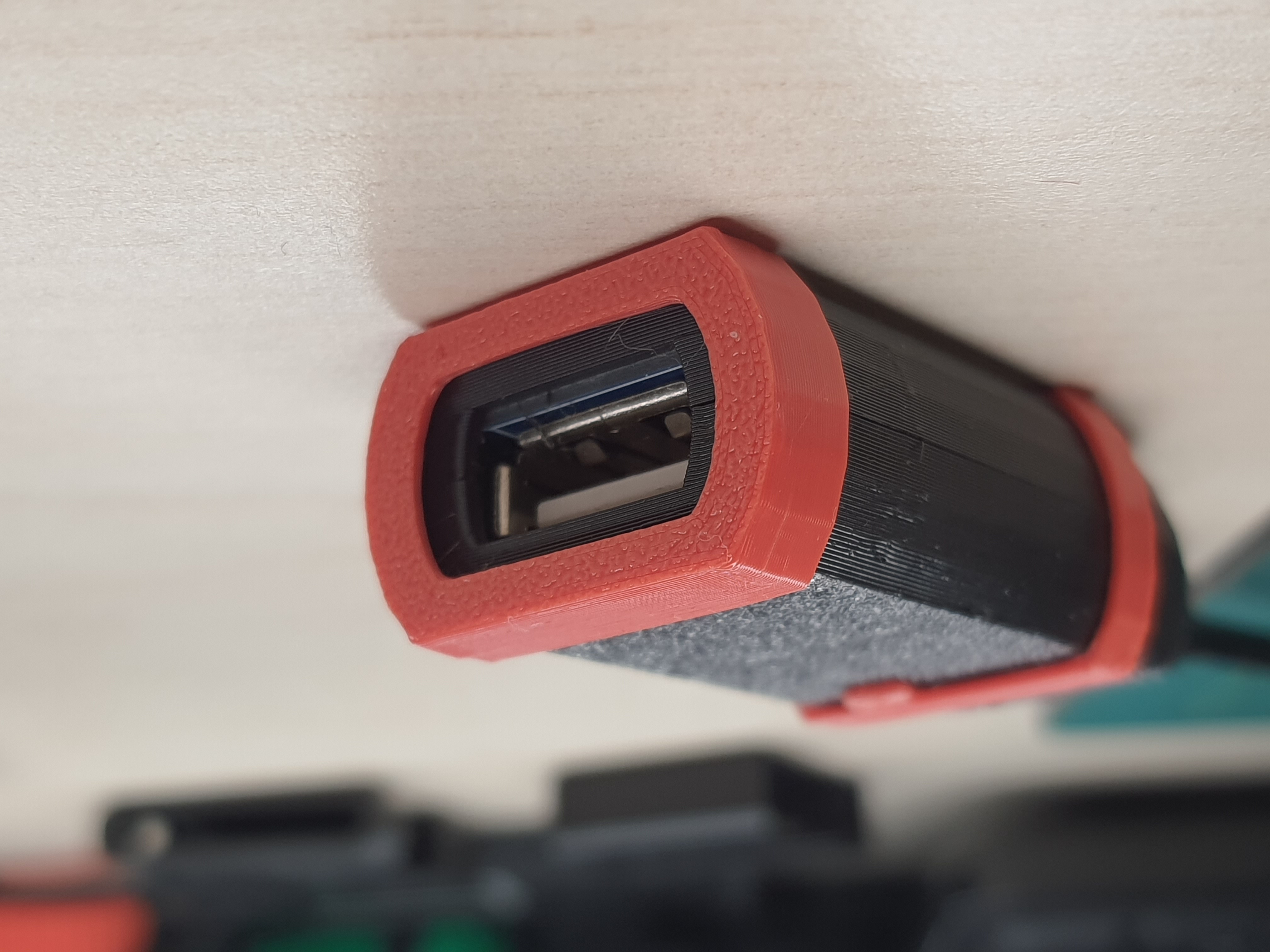 DC-DC 5V USB case by Konstantin Radchenko | Download free STL model ...