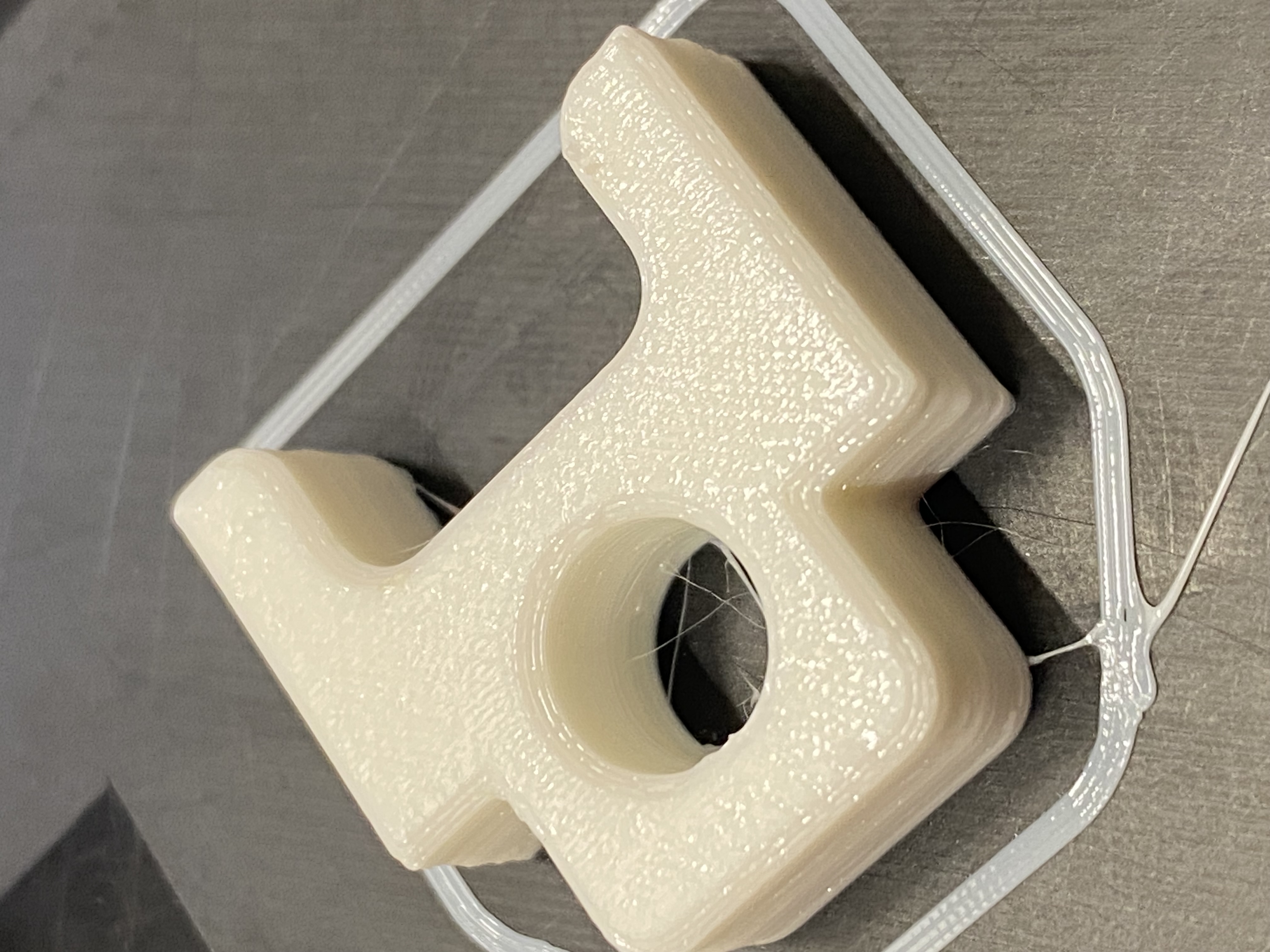 Recreus FilaFlex Pro 60A A1 mini Profil par Julian Siemon | Téléchargez ...