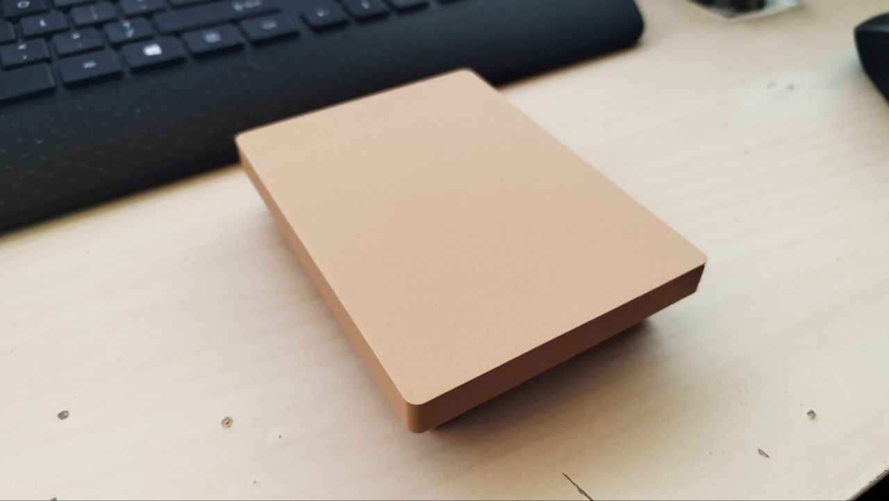 Wall sensor cover by SQ9MDD | Download free STL model | Printables.com