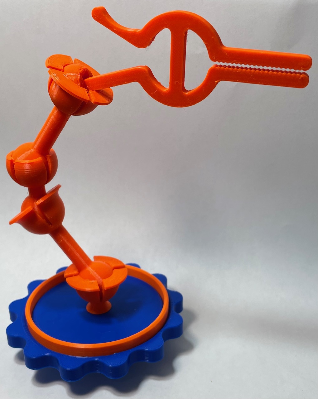 Workshop Wizard by Micah B | Download free STL model | Printables.com