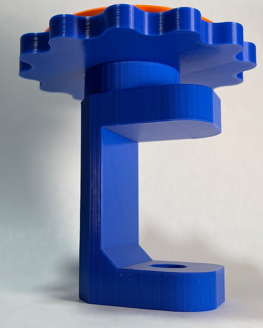 Workshop Wizard by Micah B | Download free STL model | Printables.com