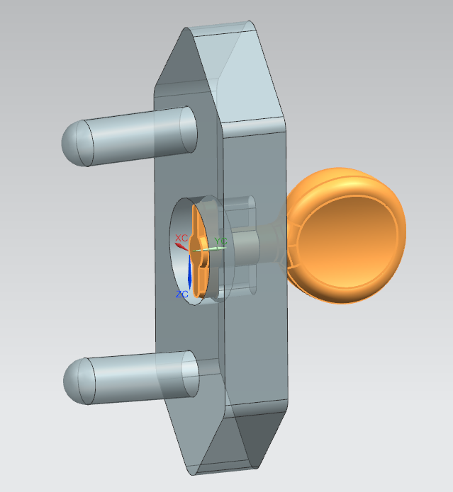 European Safety socket cover by CadoEnterprise | Download free STL ...