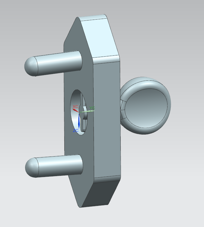 European Safety socket cover by CadoEnterprise | Download free STL ...