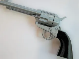Frontier Justice - 3D Printed TF2 Prop Gun by CrazyBird199 | Download ...